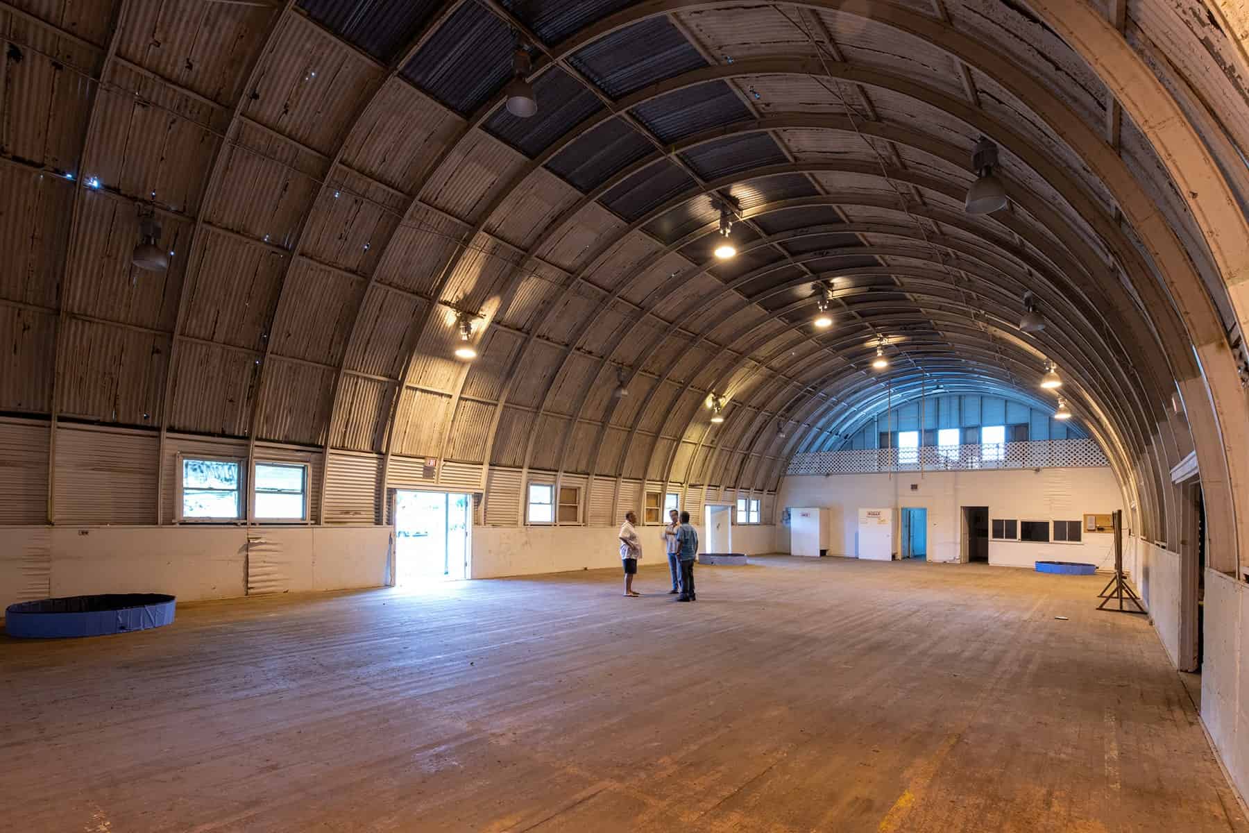 Gallery - Honokaa Union Hall